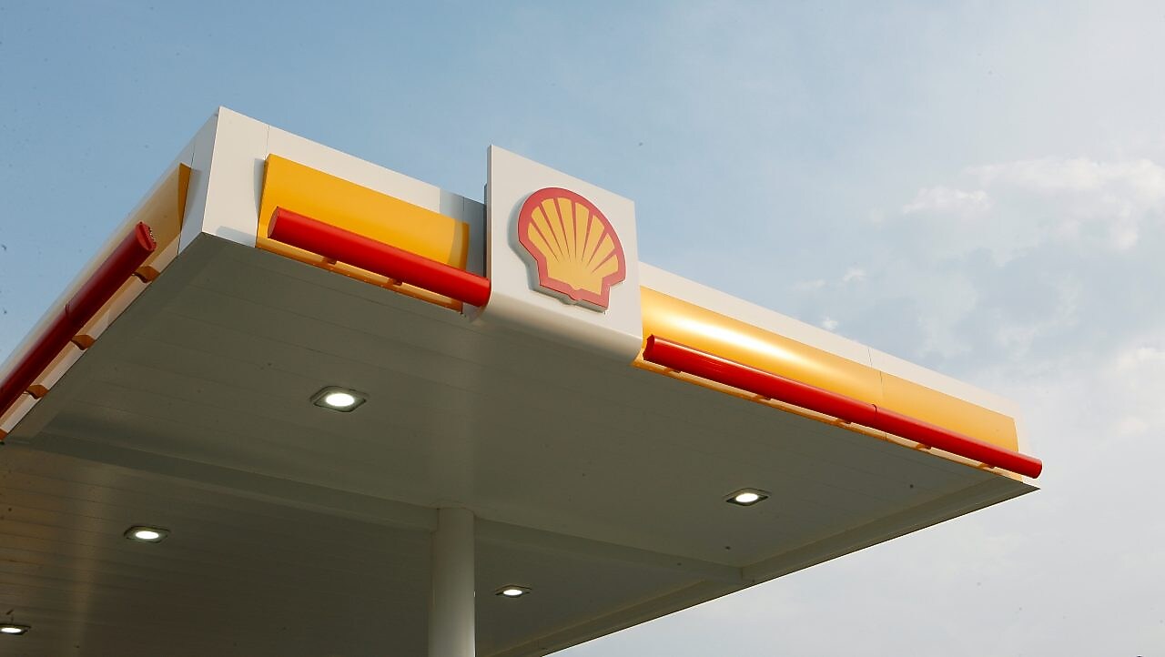 Vyhledávač prodejců maziv Shell | Shell v České republice