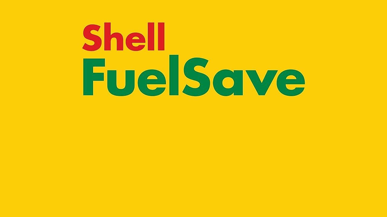 Paliva Shell FuelSave | Shell v České republice