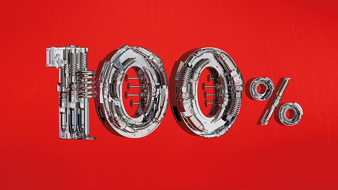 Nová generace paliv Shell V-Power 100% čistí klíčové části motoru¹ při ...